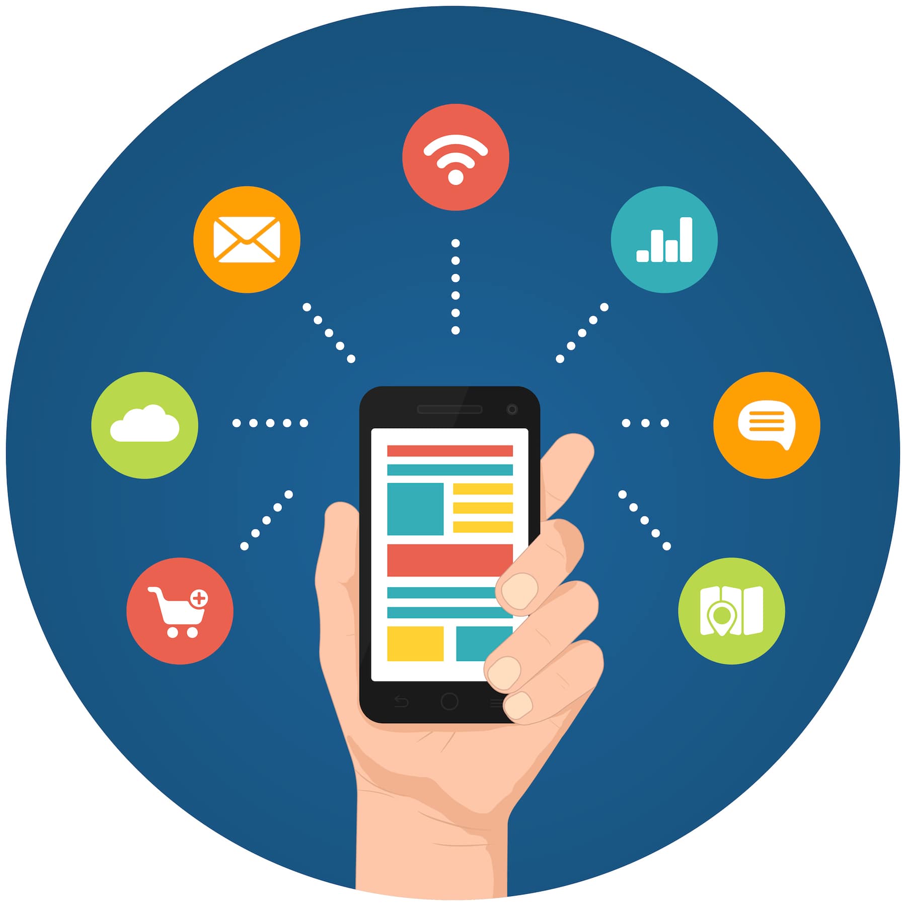 Que Son Las Aplicaciones Todo Sobre Las APPS Que Son Las Aplicaciones Todo Sobre Las APPS